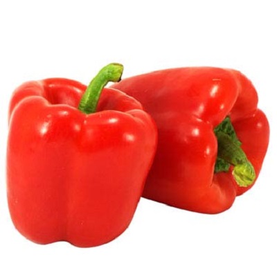 Aji Morron Rojo x 250gr - Ayni Cocina