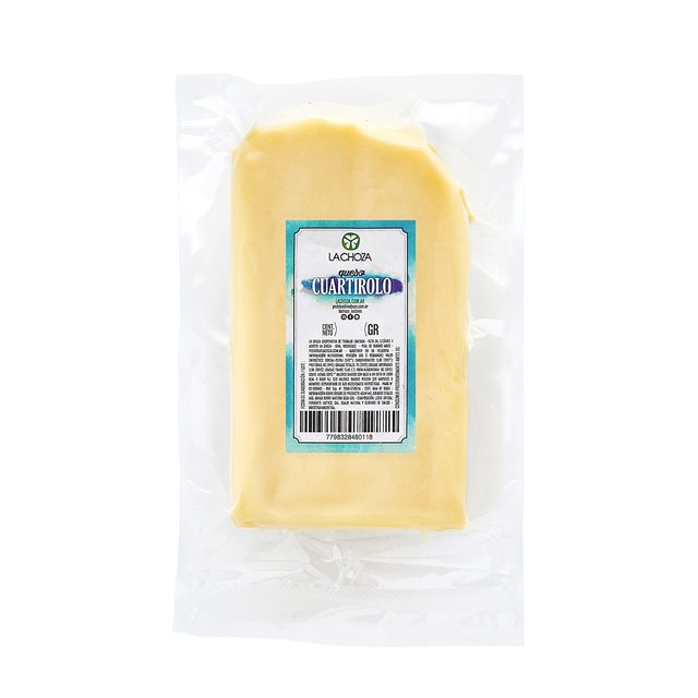 Queso Cuartirolo Biodinamico al Corte "La Choza" KILO - Ayni Cocina